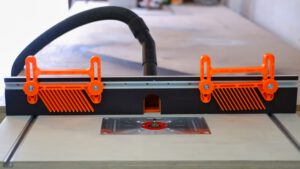 router table – things ex machina