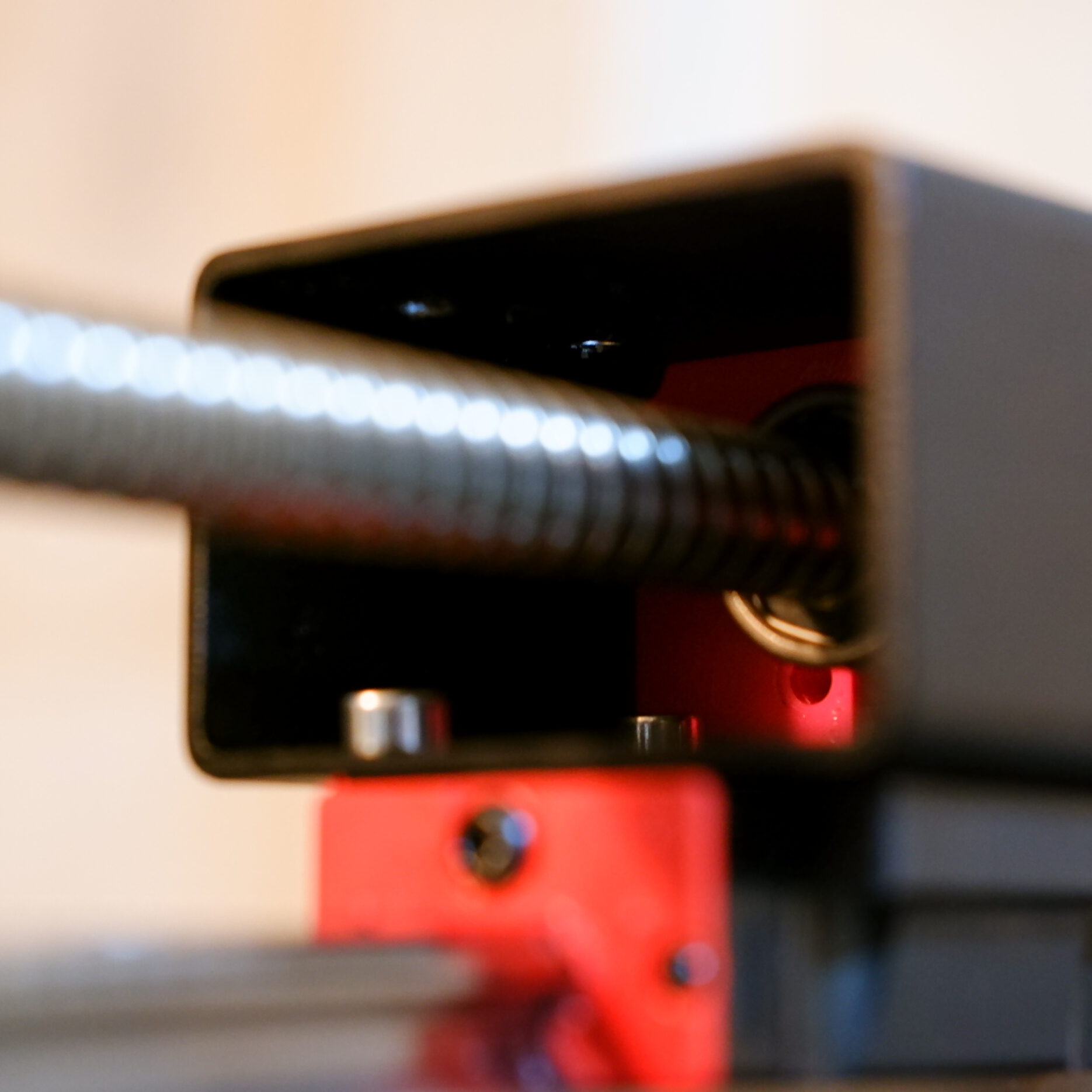 PrintNC – Assembly – things ex machina